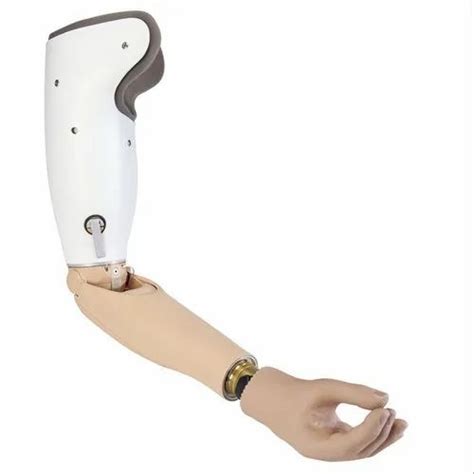 Care4you Functional Prosthetic Elbow Disarticulation Ed Prosthesis