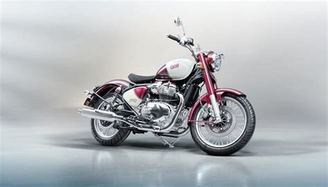 EICMA 2025 Royal Enfield Classic 650 Bikesales Au