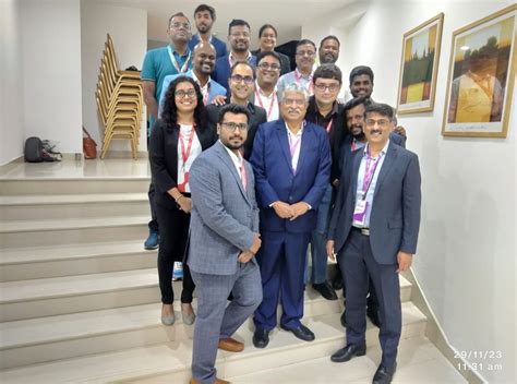 Mohammed Hafeez On Linkedin Genai Infosystopaz Responsibleai