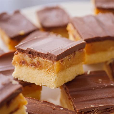 Millionaires Shortbread Prefect For Christmas With Video