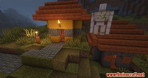 Macaws Paths And Pavings Mod 1minecraft