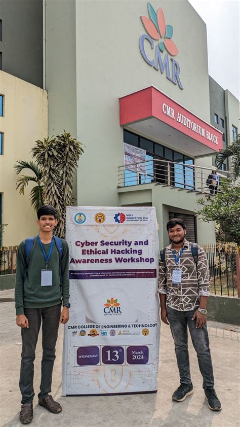 Punith Rahul On Linkedin Cybersecurity Ethicalhacking Nciipc Aicte Pentathon2024…