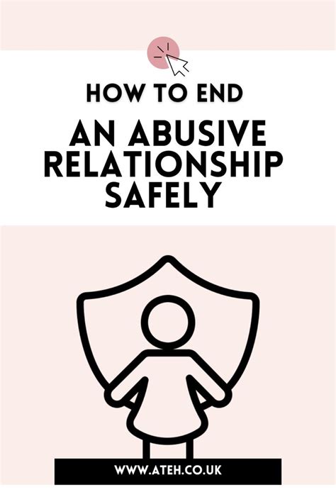 Abusive Relationship Information Artofit