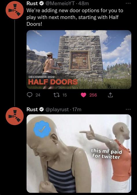 10000 Best R Playrust Images On Pholder Oil Rig From Oil Rig