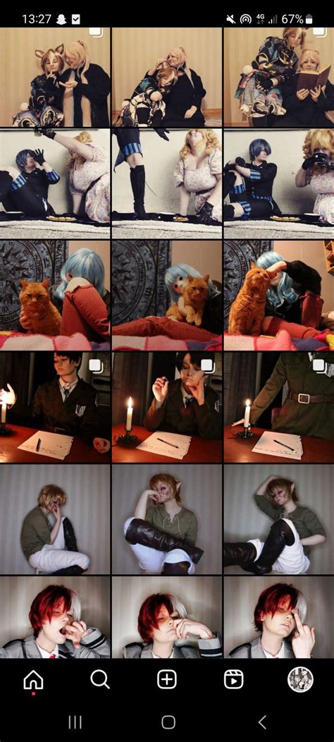 A Silly Post Cosplay Friends Cosplay Amino