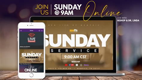 9am Sunday Morning Worship Youtube