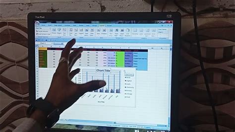 ms excel ms excel ki jankari youtube