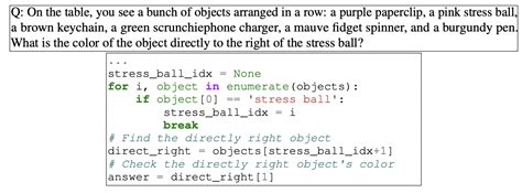 Pal Program Aided Language Models Csdn博客