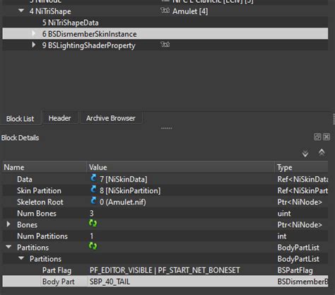 help with mesh creating related questions skyrim technical support