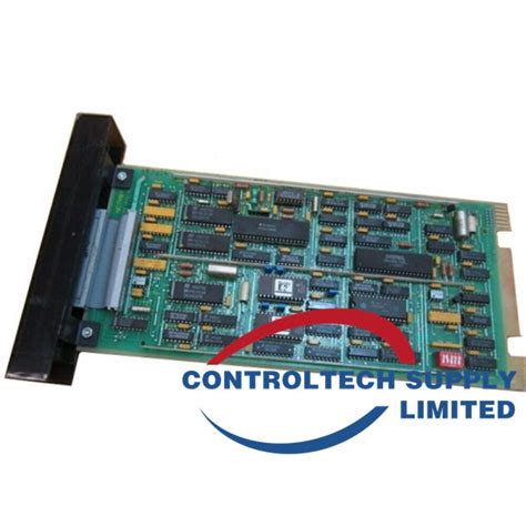 Bailey Itctu03 11 Abb Termination Unit Controltech Supply Limited