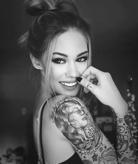 Girls With Beautiful Tattoos Beattattoo Com My Xxx Hot Girl