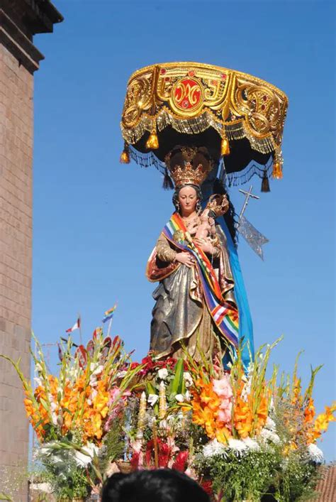 Datos Importantes Sobre El Corpus Christi Top Inka Travel