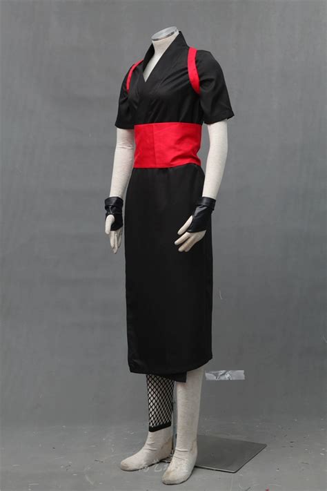 Cosplay Hinata Bikini Naruto Gió Nước Temari Cos Trang Phục Cổ Nhật Bản