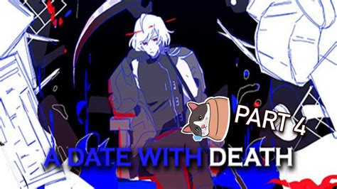 Ripperoni Pepperoni 💀 [a Date With Death Part 4] Youtube