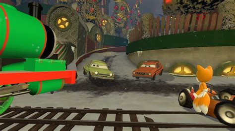 Hit The Road Cutscene But It S Gmod By Nicossz On Deviantart
