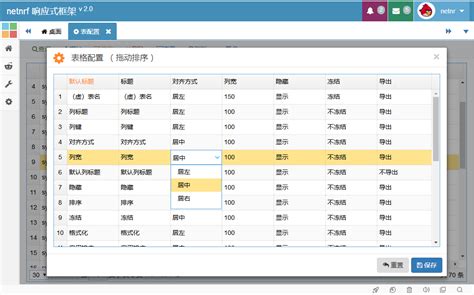 Net Core Ace Admin