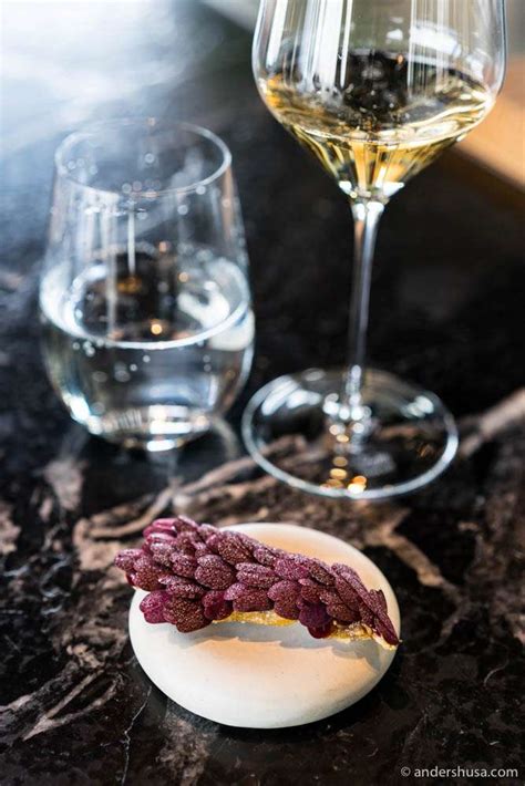 Review Maaemo 2017 Esben Holmboe Bang Is Only Getting Better