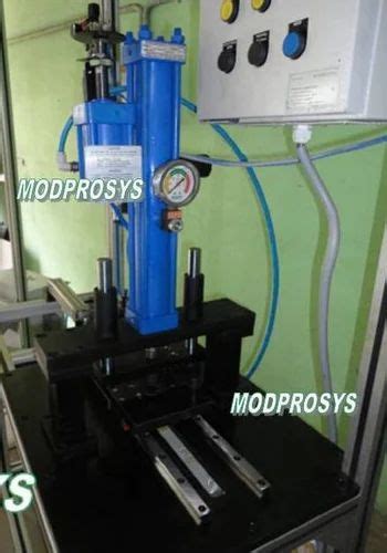 Component Assembly Machine At Best Price In Bengaluru By Modprosys