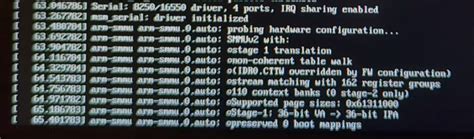 windows dev kit 2023 boot work · issue 43 · linux surface surface pro