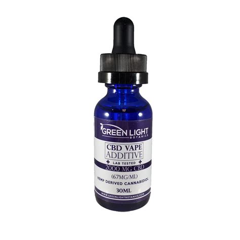 Cbd Vape Liquid