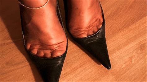 Cum In My Clogs 2 Handjob Version Wmv 1920x1080 Bound And Milked