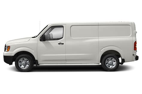2019 Nissan NV Cargo NV2500 HD Specs Price MPG Reviews Cars