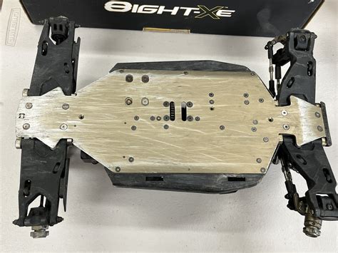Losi Eight XE Elite Buggy ARTR Hobbywing R C Tech Forums