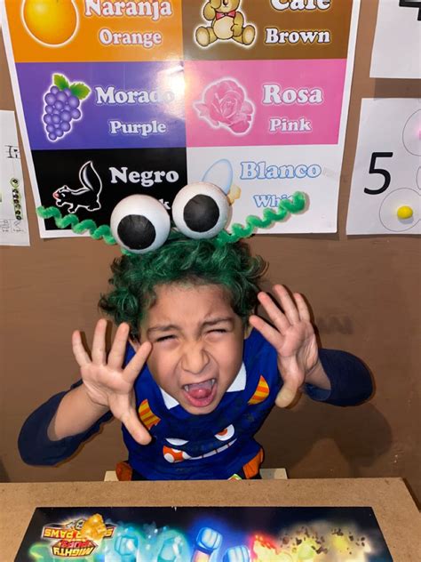 Peinado Loco Crazy Hair Peinados Locos Loca