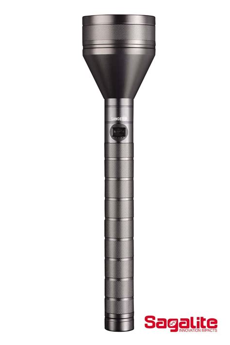 Coverage 2800meters Rechargeable Xml T6 Flashlight Led Flashlight