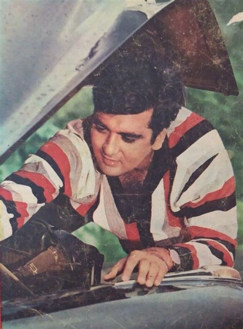 Sunil Dutt Vintage Icons Vintage Bollywood Sunil Dutt