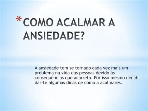 Frases De Ansiedade 50 Frases Motivacionais Para Acalmar A🎂 Conheça As