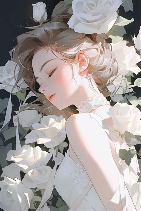 Ghim Của Chloe Trên 빠른 저장 Hội Họa Anime