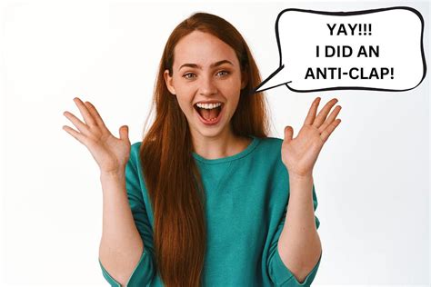 How To Do Anti Claps To Cancel Out The Noise Created By Claps By