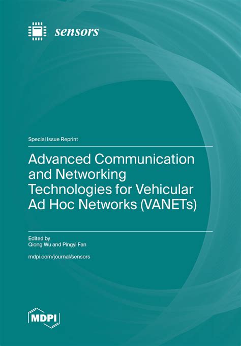 Advanced Communication And Networking Technologies For Vehicular Ad Hoc