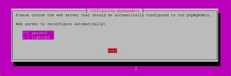 El Servidor Perfecto Ubuntu 2004 Con Apache Php Mariadb Pureftpd