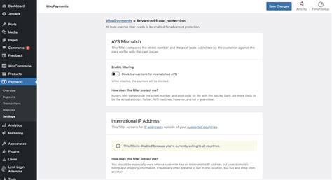 How To Implement Woocommerce Payments For Your Store Using The