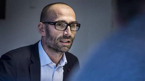Andreas Kraul Bretton Meyers Afgang Er Ikke Uventet