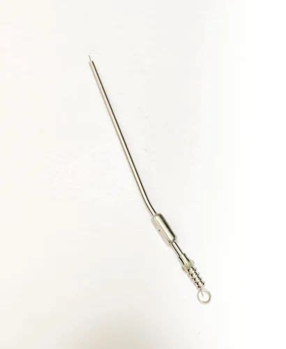 Suction Tip No 5 Surgical Surgery Instrument Narayan Surgical At