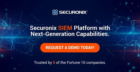 Securonix On Linkedin Securonix Isnt A Traditional Siem Solution Say Goodbye To The Hassle Of…