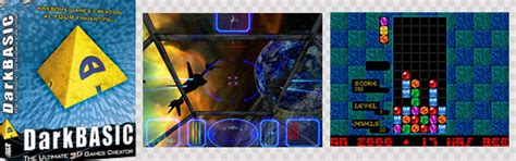 Photon Storm Blog Archive 30 Years Of Being A Game Developer In