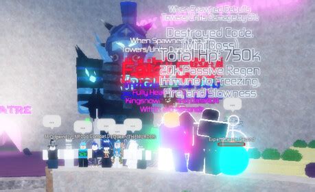Technically TBBF RP Roblox