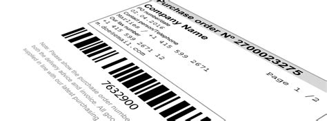 Sap Barcode Printing Print Barcodes With Sap Erp Ecc R3 Mysap Erp