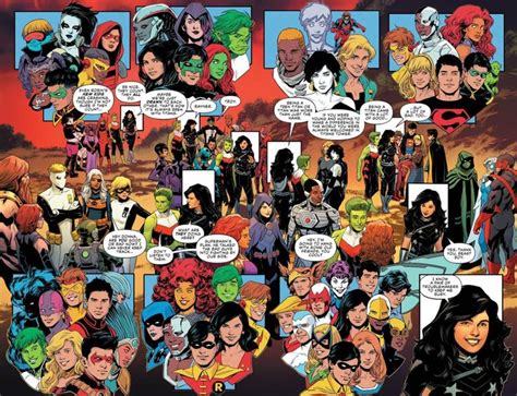 Conner Kent Also Known As Kon El Is A Human Kryptonian Hybrid Clone And Was Created By Created