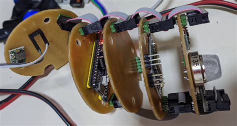 Daisy Chain Electrical