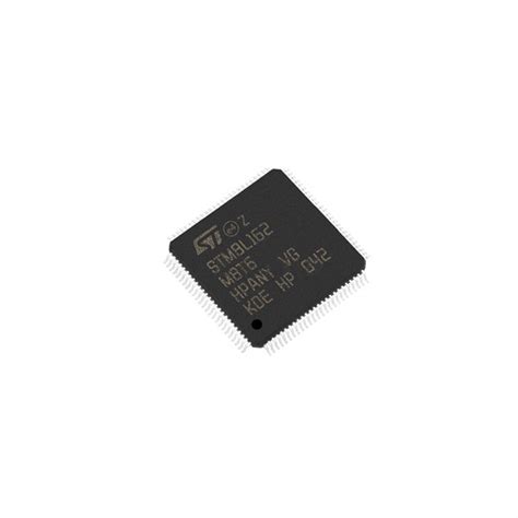 What Is The Role Of The NVIC In STM F RCT Blog