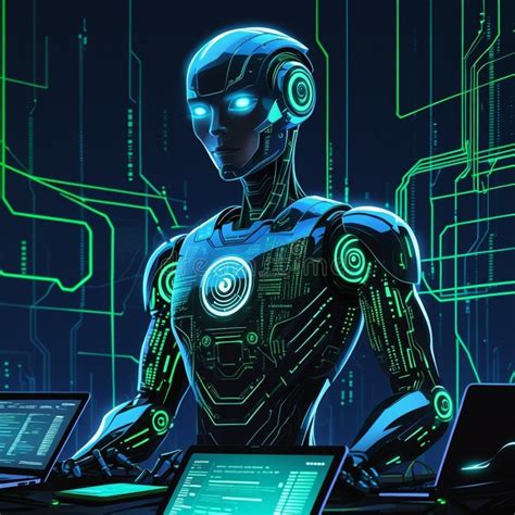 Ai Powered Cybersecurity Hub Predictive Attack Mitigation Autonomous Bot Detection And Dark Web