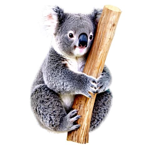 Download Cute Koala Bear Png Plf8