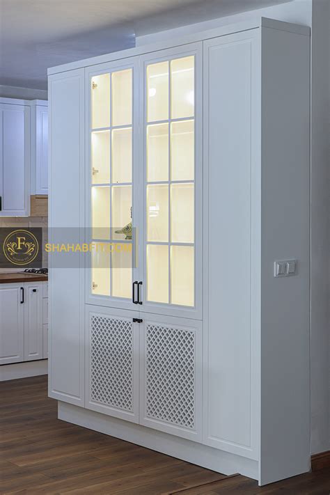 پروژه ایگل شهاب فیت