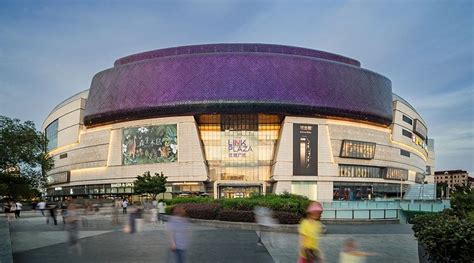Link Reit Posts ‘solid Results Amid Uncertain Macro Environment