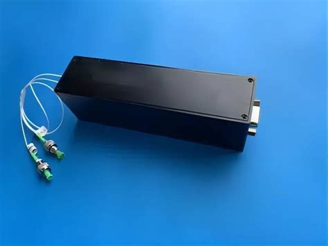 How Are Fiber Delay Lines Used In Fiber Optic Sensors Smart Sci And Tech